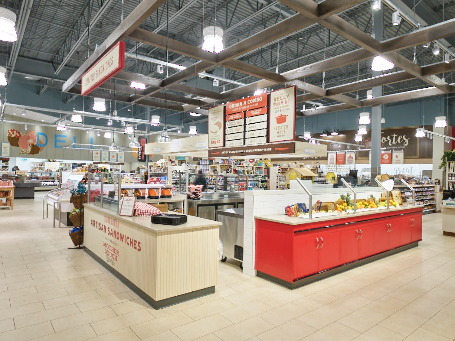 Freson Bros. Open New Edmonton Location - Western Grocer