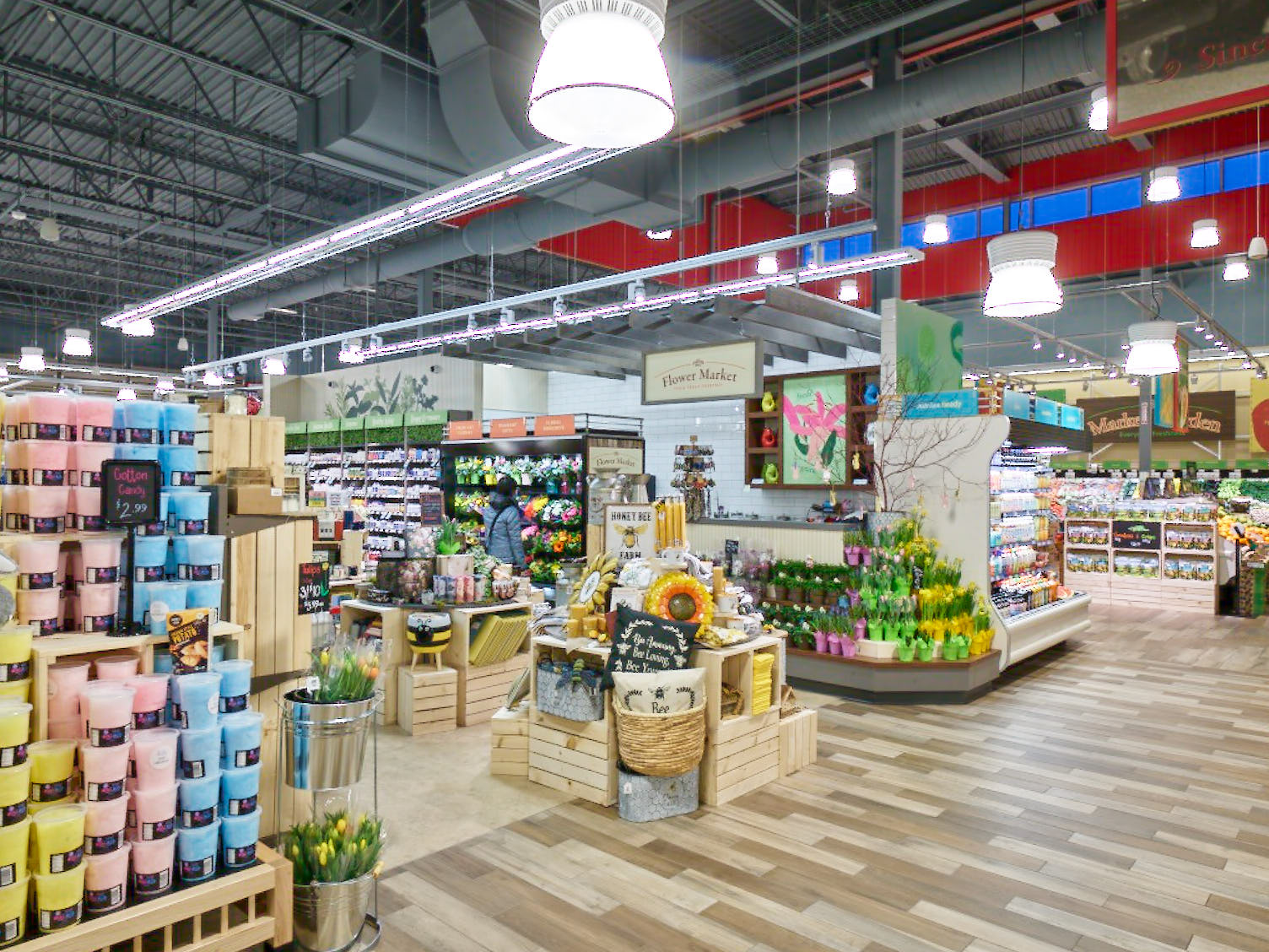 Freson Bros. Open New Edmonton Location - Western Grocer