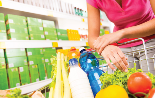 Advertise With Us - Western Grocer