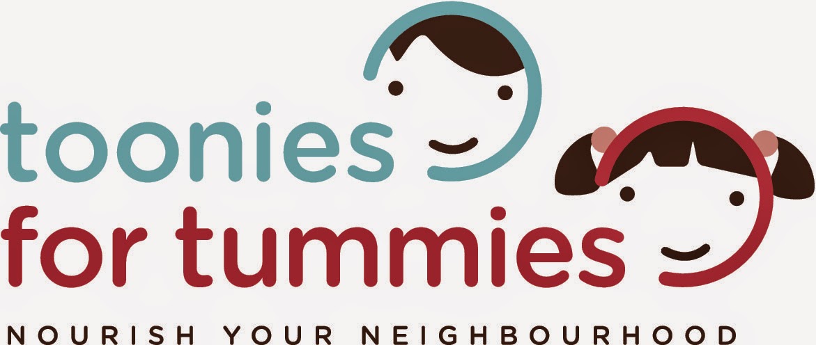 TOONIES FOR TUMMIES EXPANDS WEST - Western Grocer