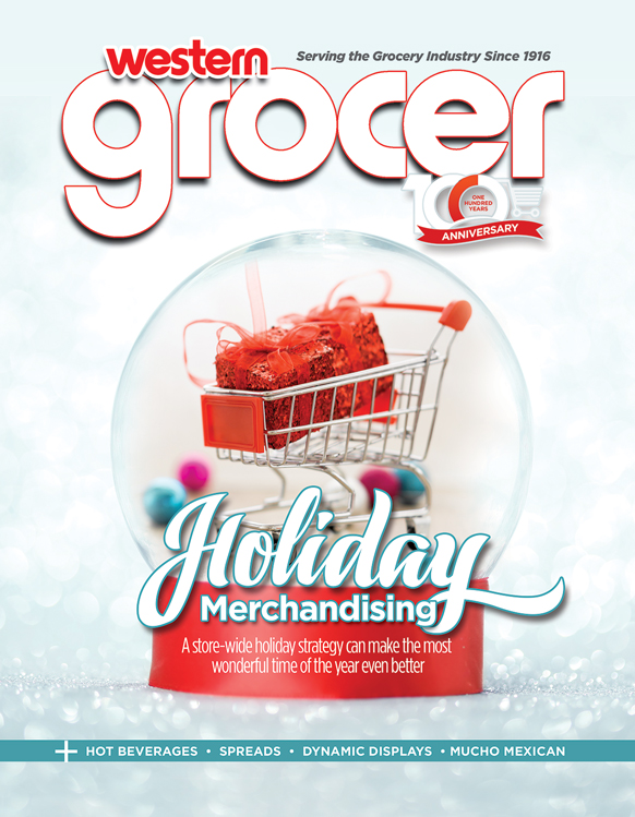 SEPT / OCTOBER 2016 - Western Grocer