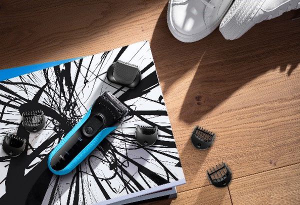 Braun Launches New Series 3 Shave & Style, the Perfect Tool for ...