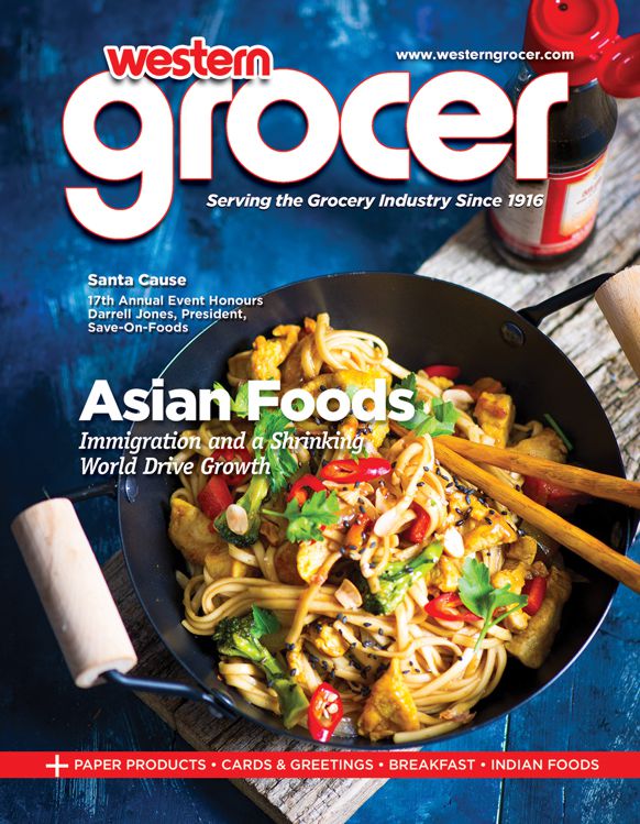 Jan / Feb 2018 - Western Grocer