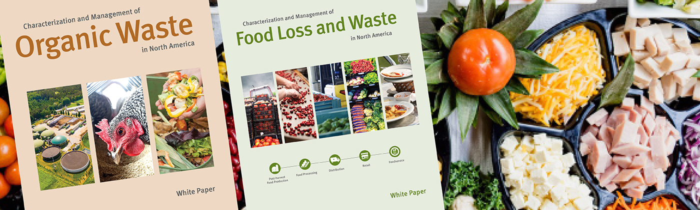 New Report Shows Ways to Help Solve North America's Food Loss and Waste ...