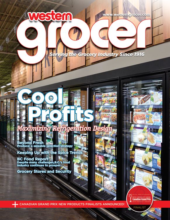 May / June 2018 - Western Grocer