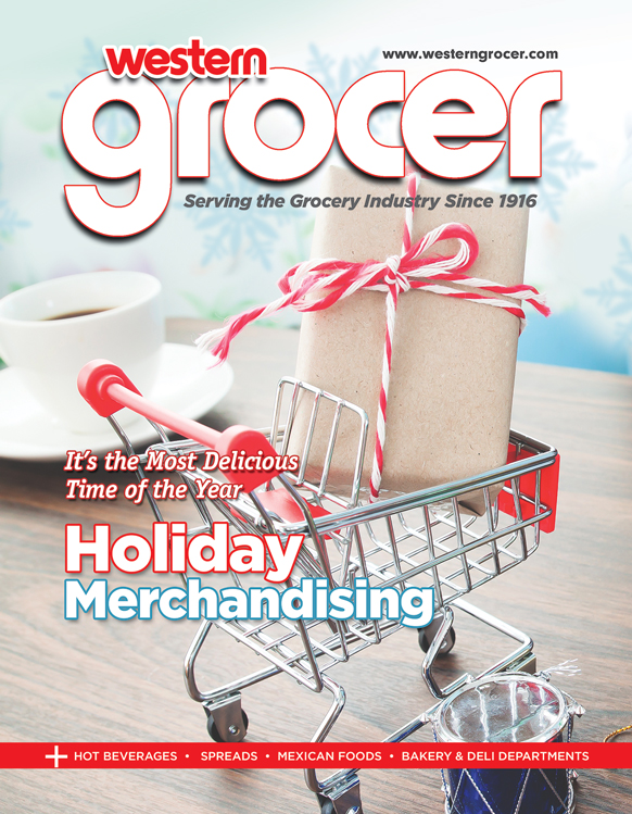 September / October 2018 - Western Grocer