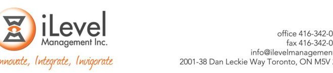 Nathalie Langlois new Account Manager for iLevel Management Inc. Quebec ...