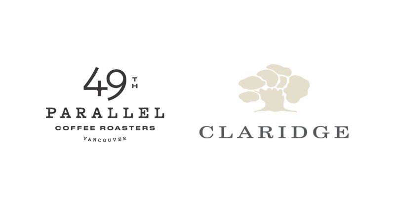 49th Parallel Coffee Roasters® and Claridge Announce Strategic ...