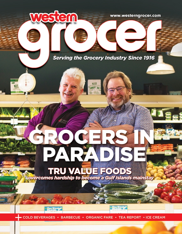 March / April 2019 - Western Grocer