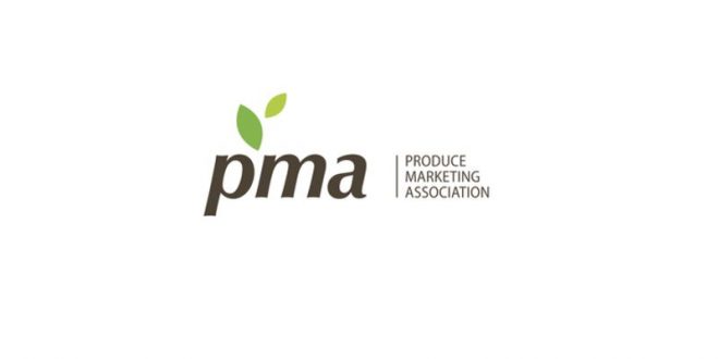Produce Marketing Association’s Dr. Bob Whitaker to Retire in 2020 ...