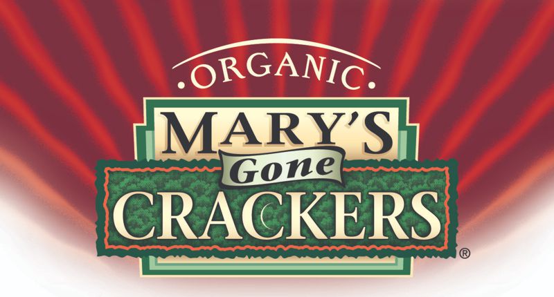 Mary’s Gone Crackers Continues Retail Expansion, Increases Product ...