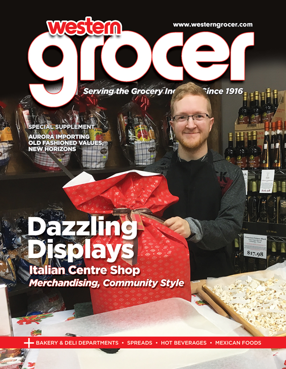Sept / Oct 2019 - Western Grocer