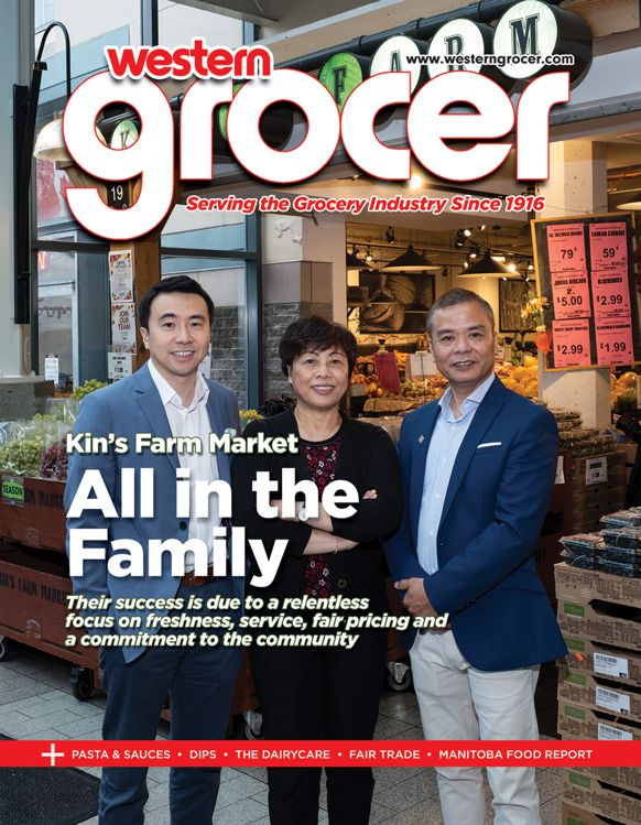 Nov / Dec 2019 - Western Grocer