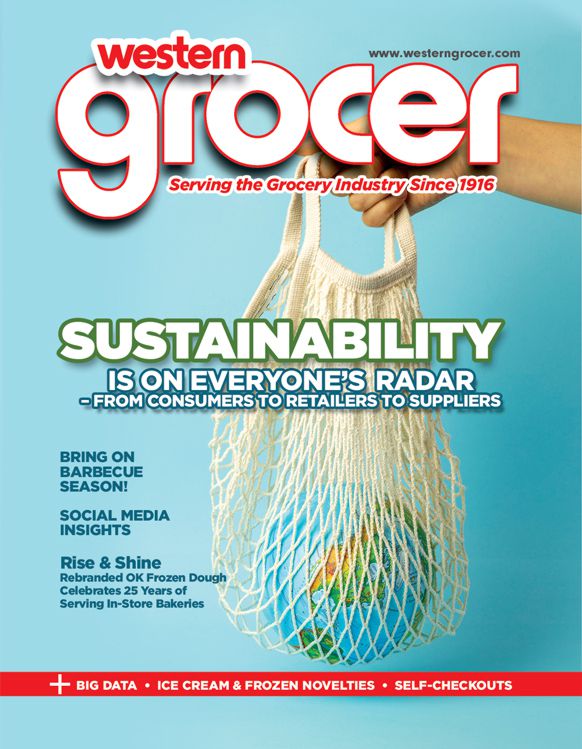 March / April 2020 - Western Grocer