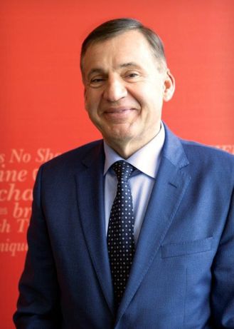 Michael Forgione nominated as President of United Grocers Inc ...