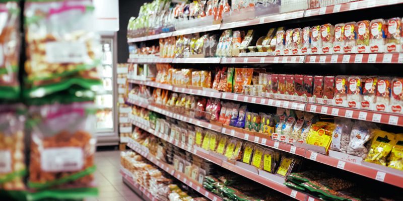 Better get used to higher food prices - Western Grocer