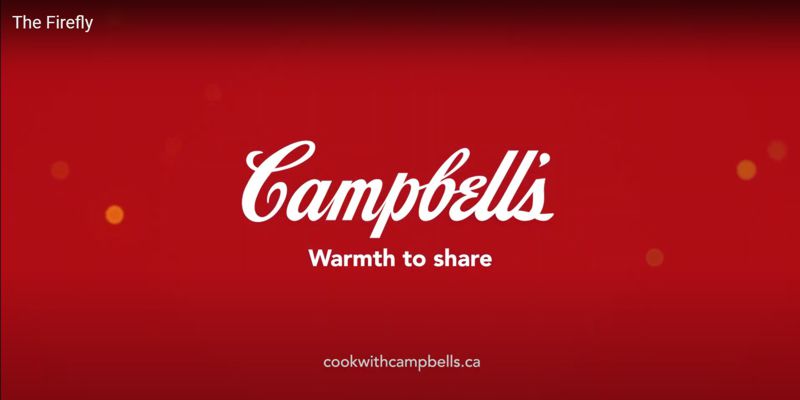 Campbell’s launches a new Masterbrand campaign “Warmth to Share ...
