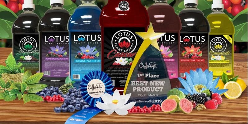 SPECIALTY BEVERAGE SOLUTIONS (“SBS”) IS PROUD TO ANNOUNCE THEY HAVE ...