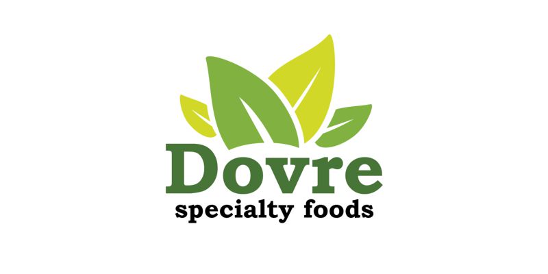 Dovre Logo