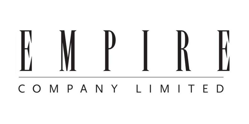 Empire Shows Continued Momentum with Strong Second Quarter Results ...