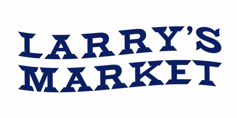 First completely vegetarian, organic grocery stores in Canada - Larry’s ...