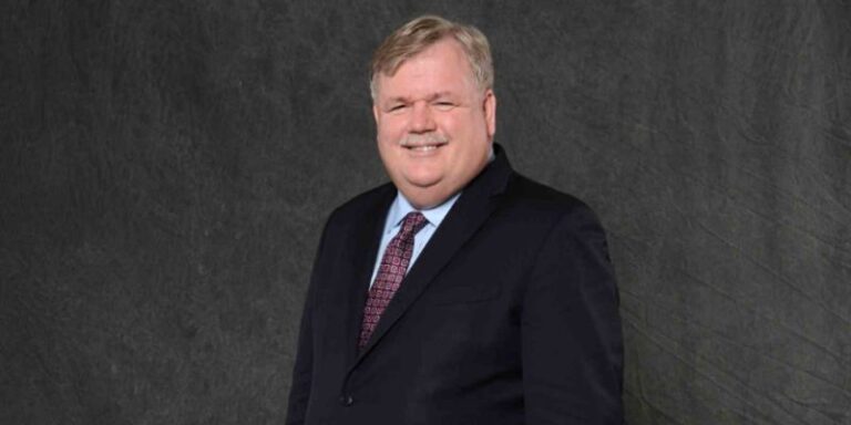 Darrell Jones appointed as Chair of BC Children’s Hospital Foundation’s ...