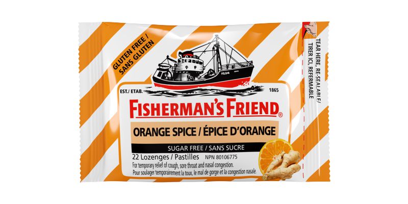 Look What The Fisherman Reeled In - Western Grocer