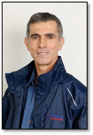 New Hires at Ishida Canada - Western Grocer