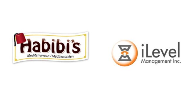 Habibi’s Mediterranean Foods Ltd. And iLevel Management are partnering ...