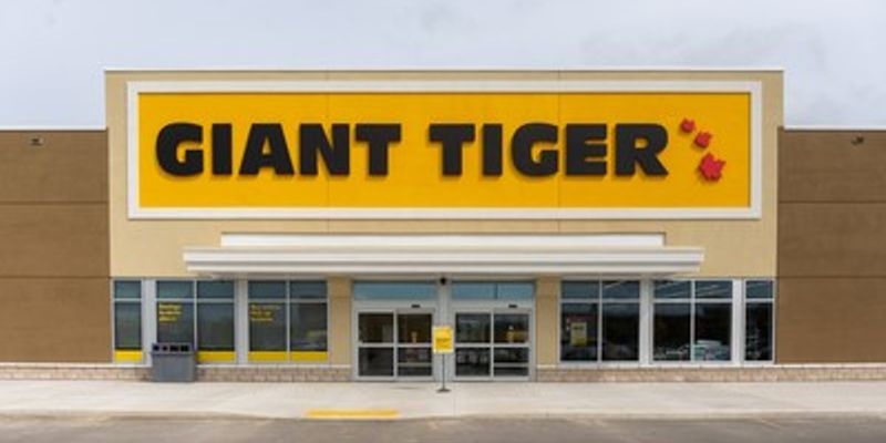 Giant Tiger and Indspire Partner to Create an Orange Shirt to Support ...