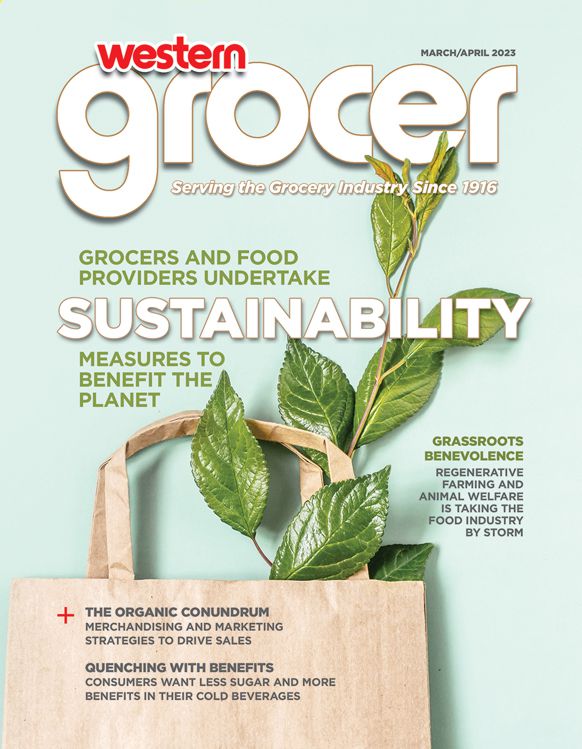 MARCH / APRIL 2023 - Western Grocer