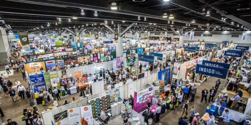 Its Trade Show and Conference Time Again! - Western Grocer