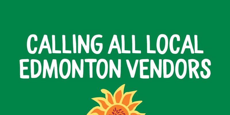 CALLING ALL EDMONTON AREA PRODUCERS - Western Grocer