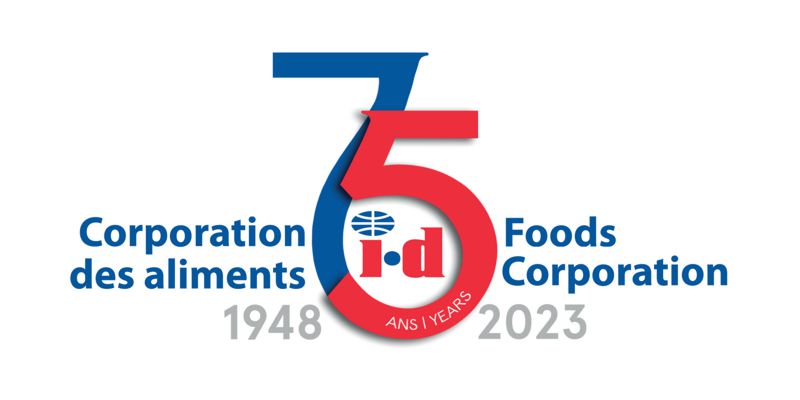 I-D Foods Celebrates 75 Years - Western Grocer
