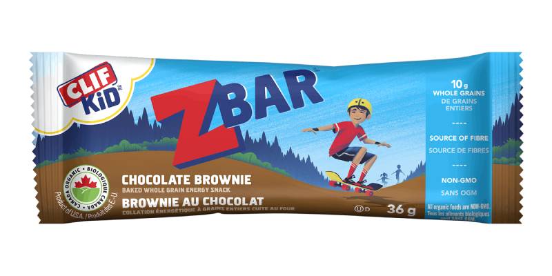 Kickstart your kids back to routine schedule with the help of the CLIF ...