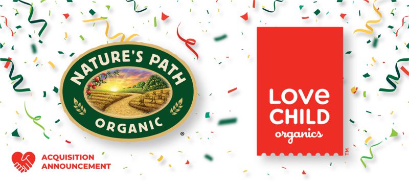 Nature's Path Organic Foods Expands its Family with the Acquisition of ...