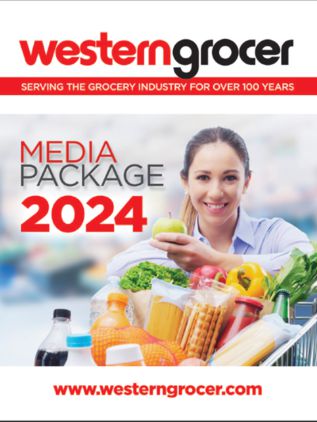Media Kit - Western Grocer