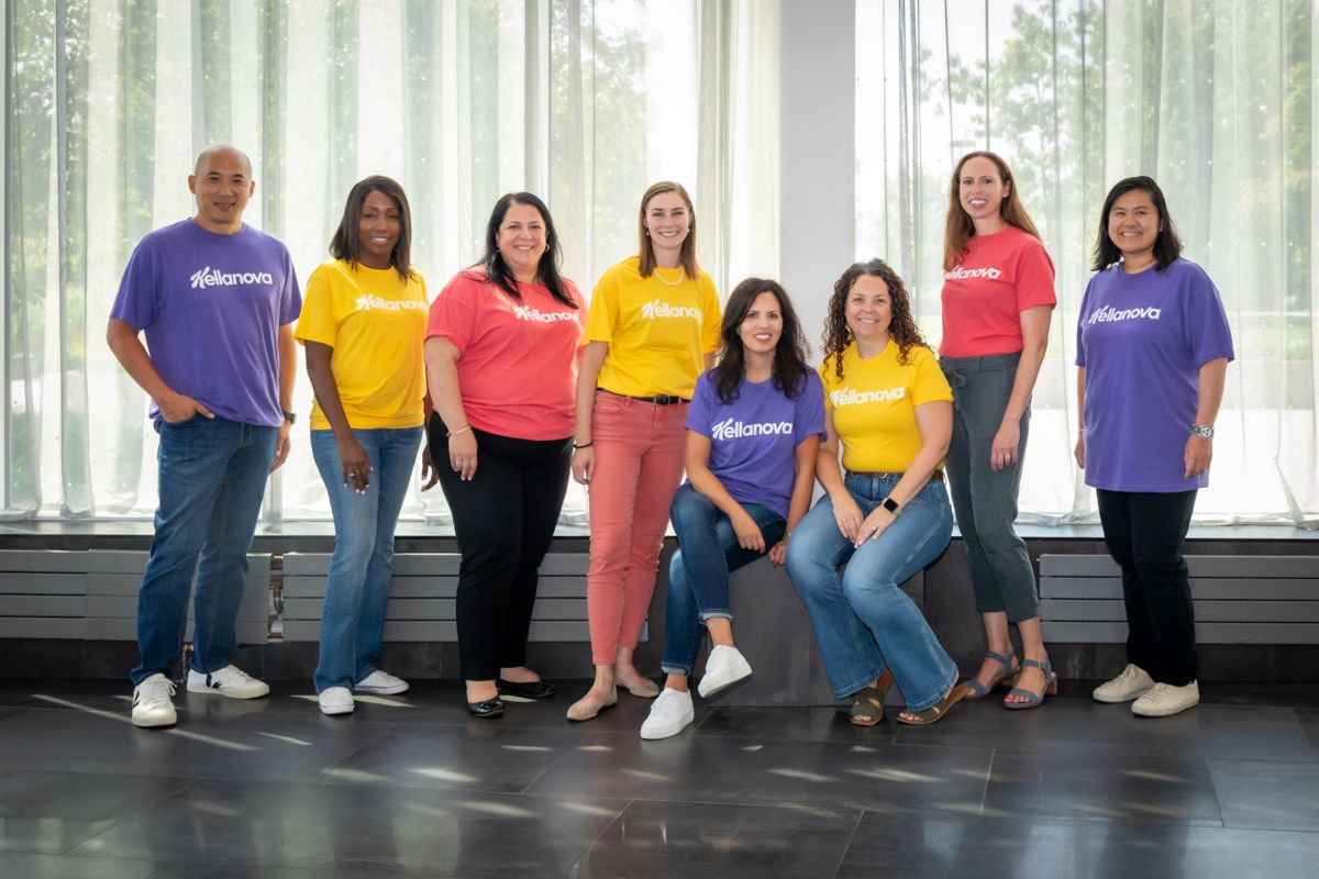 Kellanova Canada (formerly Kellogg Canada) Announces new Leadership ...