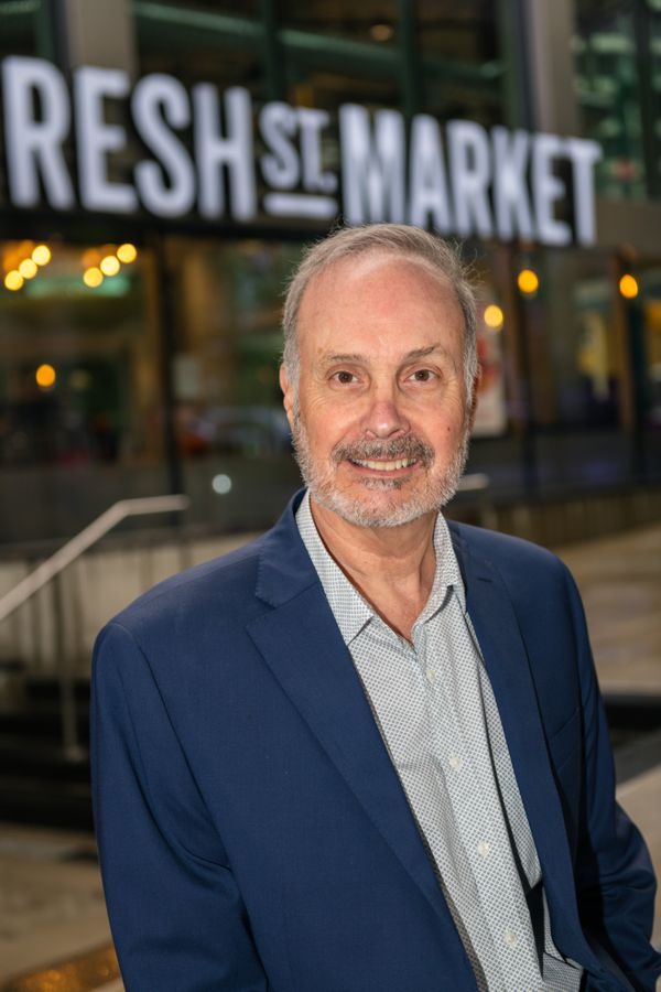 Mark McCurdy, VP of Retail Operations and Brand Strategy, Georgia Main Food Group, to retire ...