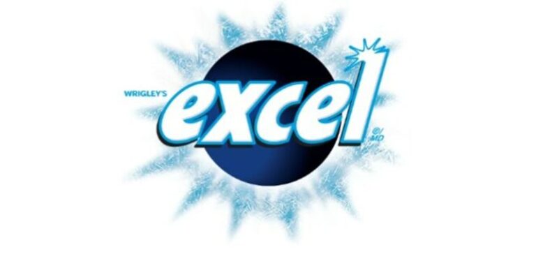 EXCEL® Gum Unveils Fresh New Look and Concert Experiences to Power a ...