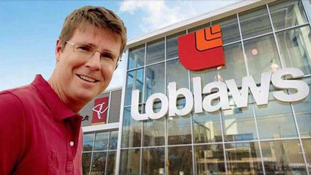 Loblaw stock price is surging, but consumer complaints are piling up ...