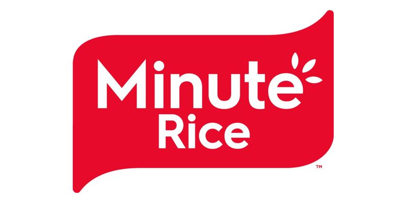 Minute Rice® brand unveils refreshed brand identity with the launch of ...