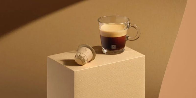 McCafé® Introduces Compostable† Espresso Coffee Capsules for Nespresso ...
