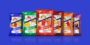 The Iconic Munchies Make Their Magical Return to Canada 20 Years Later ...