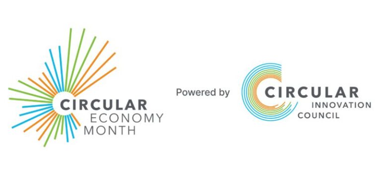 Circular Economy Month Celebrates Individual Actions with New Take ...