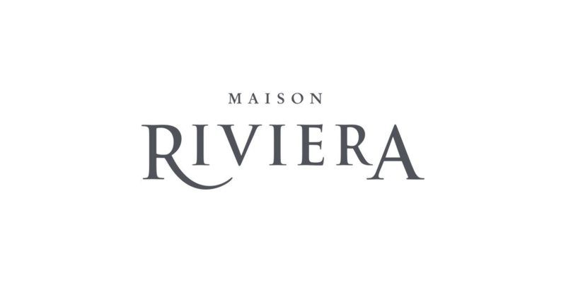 New product launch! Maison Riviera Launches Canada's First Line of ...
