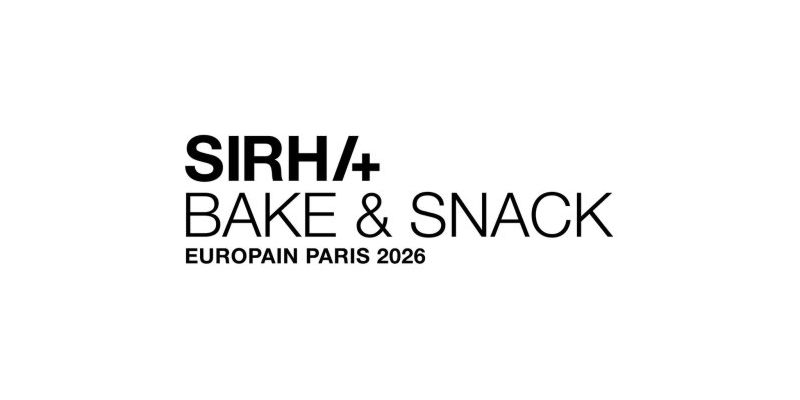 SIRHA FOOD UNVEILS SIRHA BAKE & SNACK, THE NEW INTERNATIONAL MEETING ...