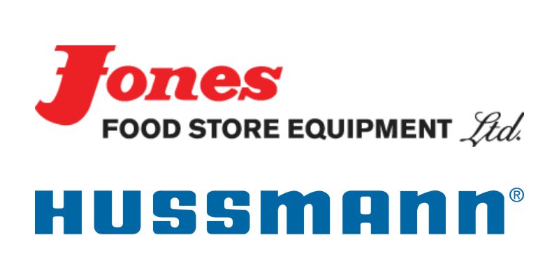 Jones Food Store Equipment Partners with Hussmann to Provide Greater ...