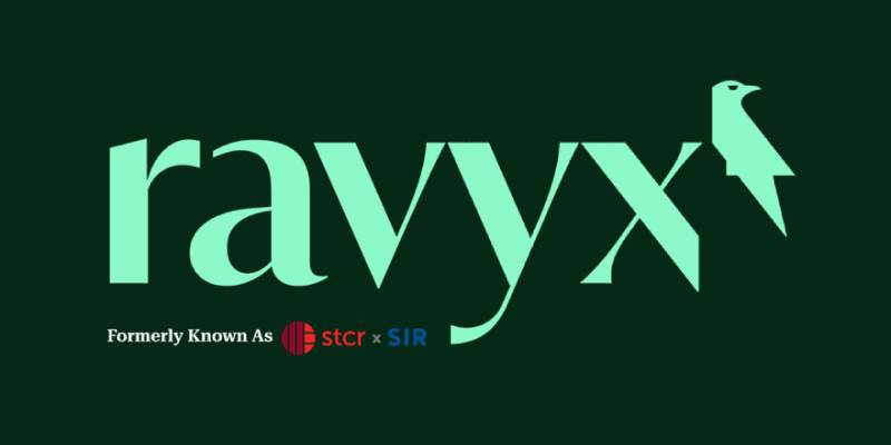 SIR and STCR Rebrand as Ravyx: A Unified Force in Retail Technology ...