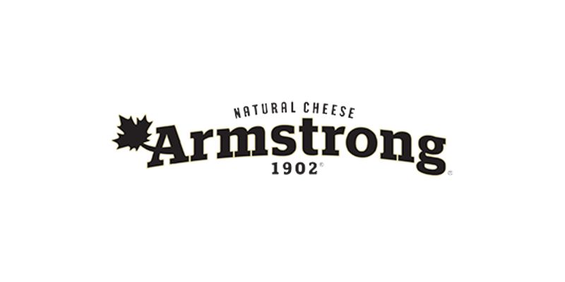 Taste It to Believe It: Armstrong Cheese Brings Back Its Cross-Country ...